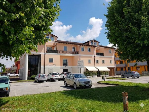 Fanny Relais - Vicenza