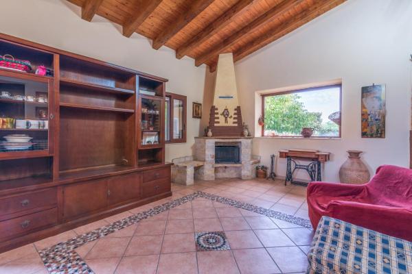 Villa Gabri - Sizilien