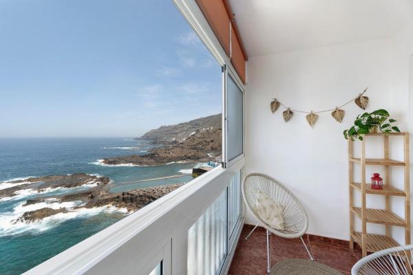 Apartamento Luna - El Sauzal