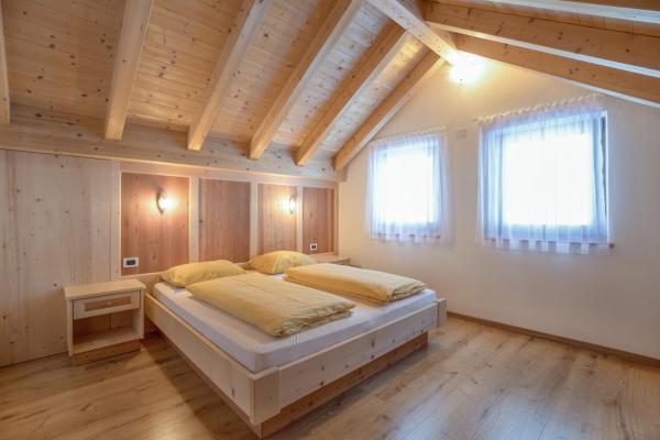 Apartment Kronplatz - Sankt Kassian