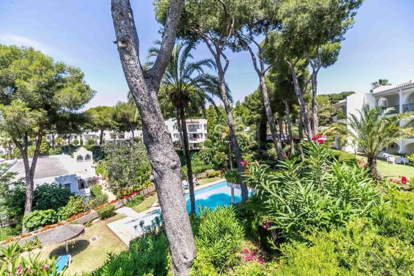 Miraflores Resort Luxury Chalet - La Cala de Mijas