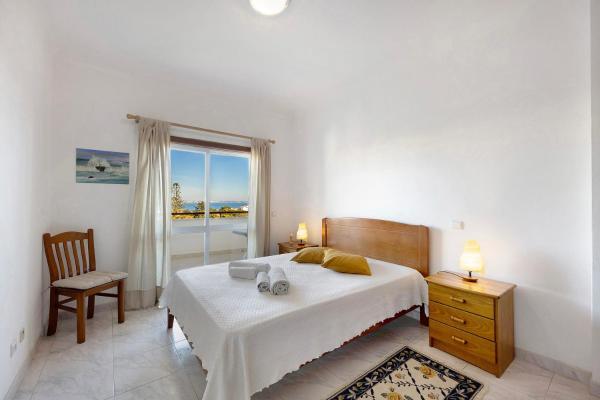 Lagos Ocean View Apartment - Lagos, Portugal