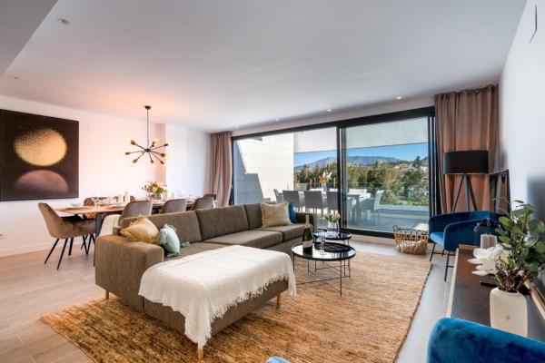 Holiday Apartment Navigolf La Cala - Mijas