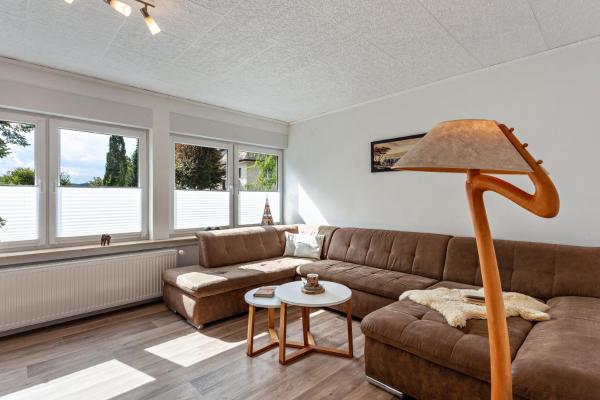 Ferienwohnung Elim - Olsberg