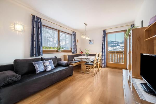 Urlaub Auf Dem Bauernhof Hallerhof - Brixen