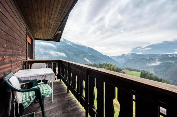 Ferienwohnung Gatscherhof - Brixen