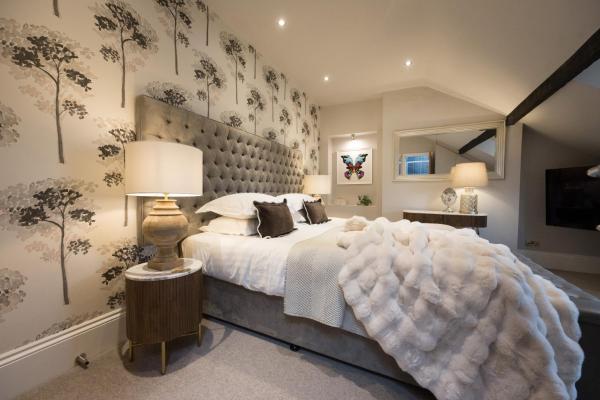 Harrogate Serviced Apartments - St George's Five - Harrogate