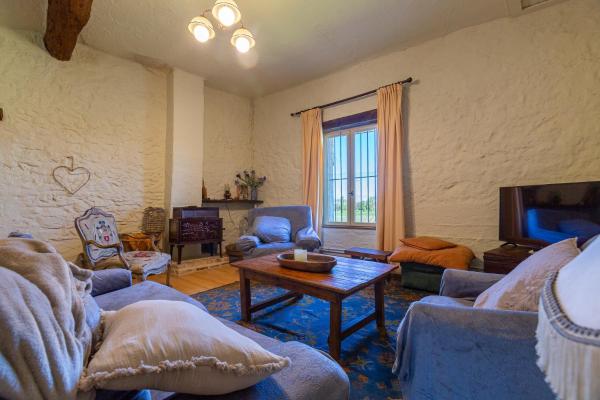 Appartement 3 Avec Deux Chambres - Grignan