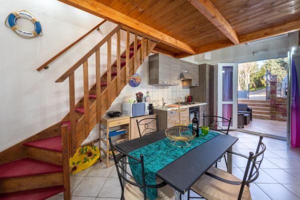 Casa Ornella - Buggerru