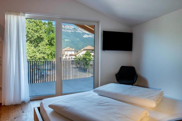 Luisl Hof - Apartment Vitis - San Paolo