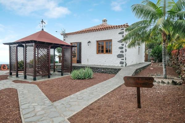 Casa Candelaria - Tenerife