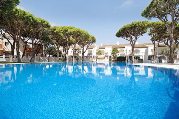 Apartamento La Jara - Novo Sancti Petri