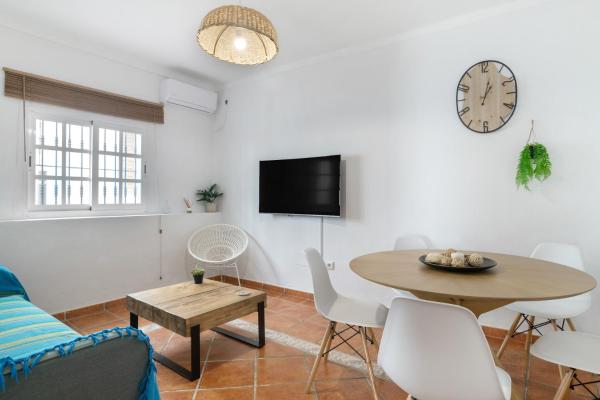 Apartamento Centro Conil - Andalmar - Conil de la Frontera
