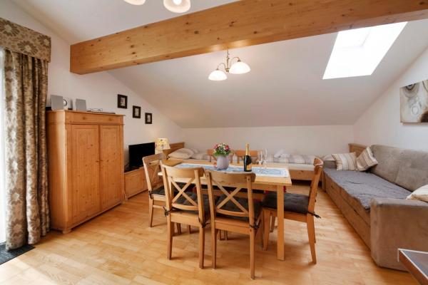 Haus Lowe Appartement 1 Stock Nr 2 - Filzmoos