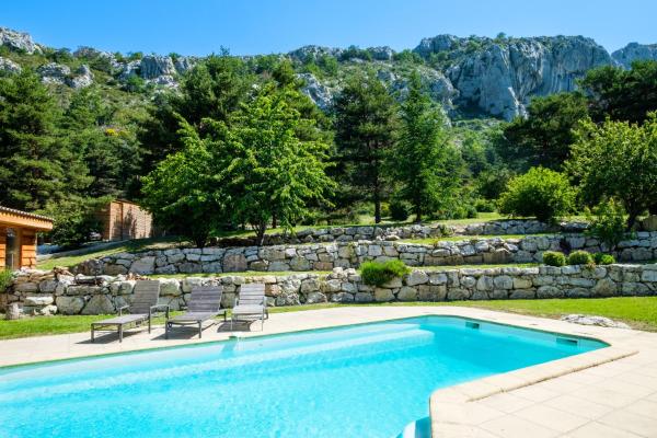 Domaine De La Plaine - Gorges du Verdon