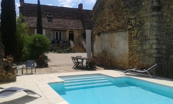 Les Hauts De Valojoulx Dordogne - Montignac