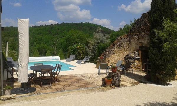 Les Hauts De Valojoulx Dordogne - Montignac