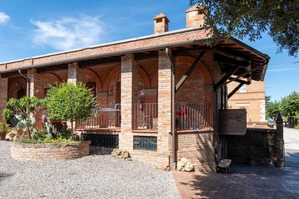 Casa Isidora - Montepulciano