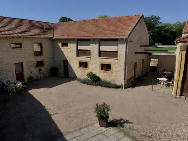 Gite L'atelier De Théophile - Moselle