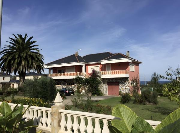 Villa Neli Playa - Burela