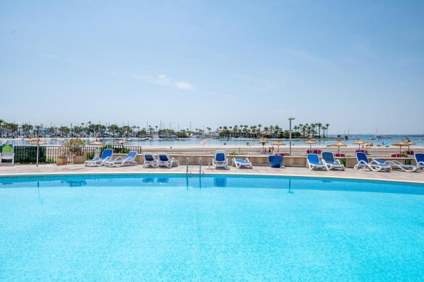 Apartamento Carabela Greco 139 - Mallorca