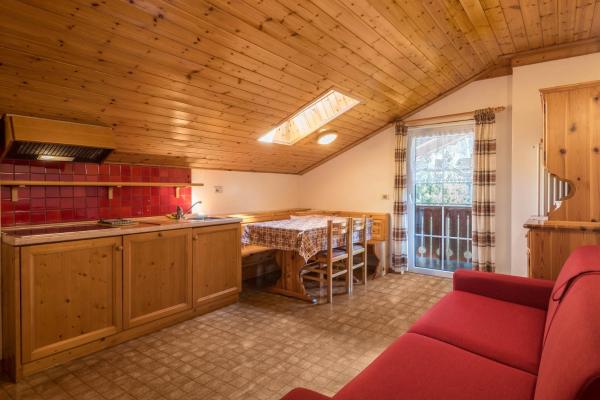 Casa Lorenz 4 - Val Gardena