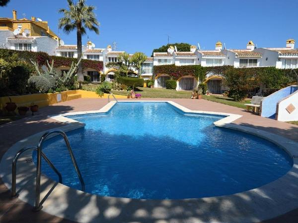 Casa Los Pinos - Costa del Sol