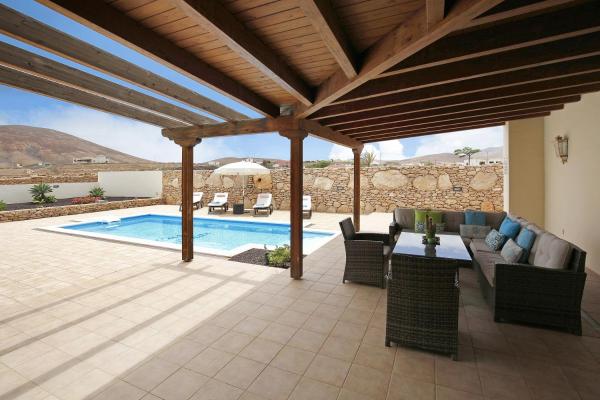 Casa Rural Teberite - Gran Tarajal