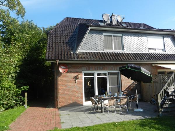 Hummelchens Meeresbrise - Hooge