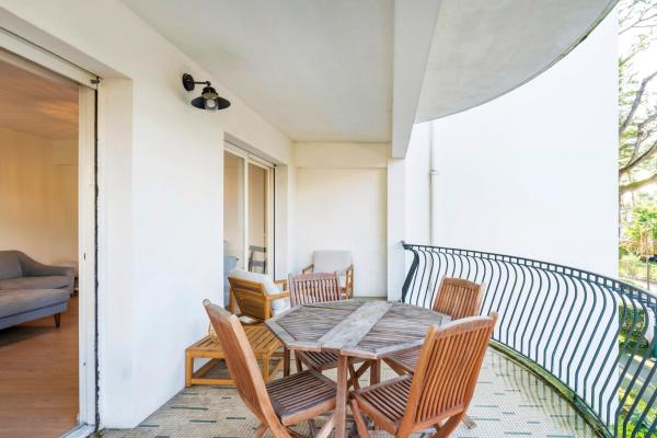 Spacieux T3 Cosy Au Cœur D’hossegor - Labenne