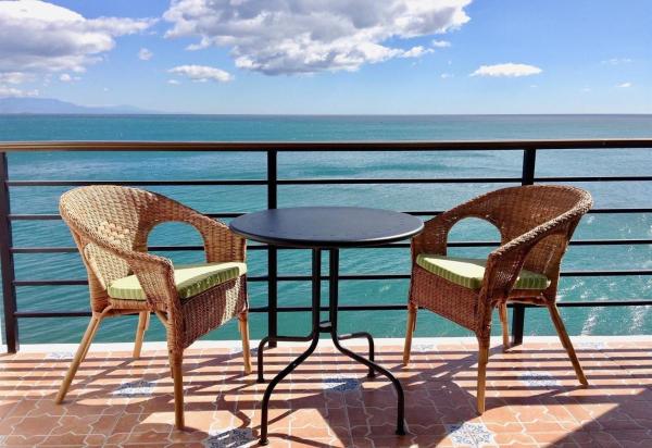 Sunny View Castillo Santa Clara - Municipality of Torremolinos