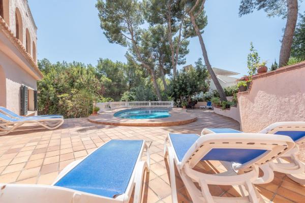 Villa Costa De Blanes - Magaluf