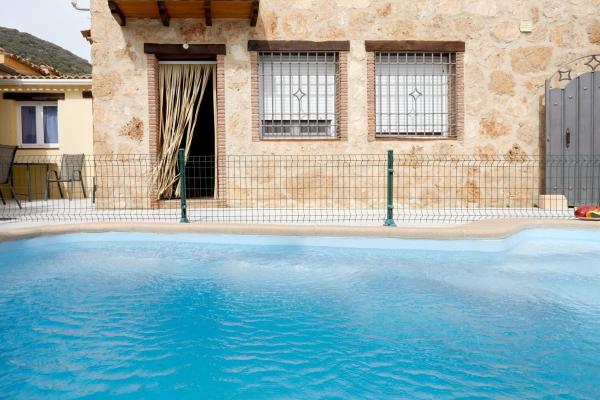 Casa Calera - Huelma