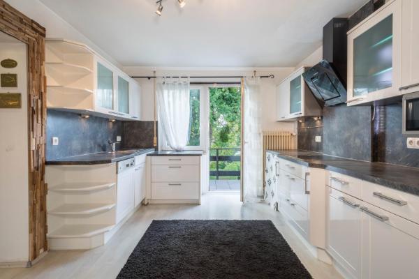 Ferienwohnung Idylle - Wasserburg (Bodensee)