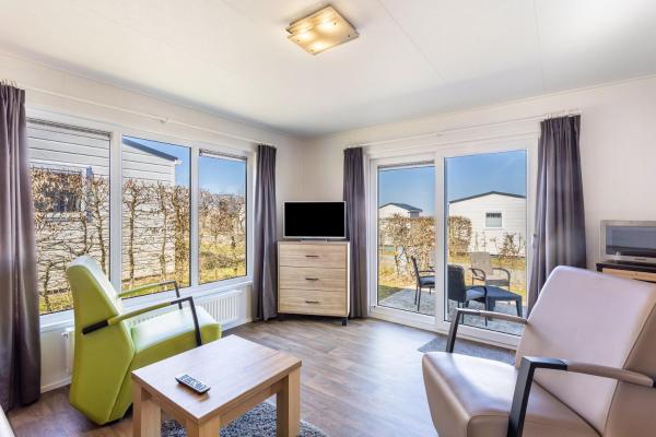 Chalet 91 - Willingen