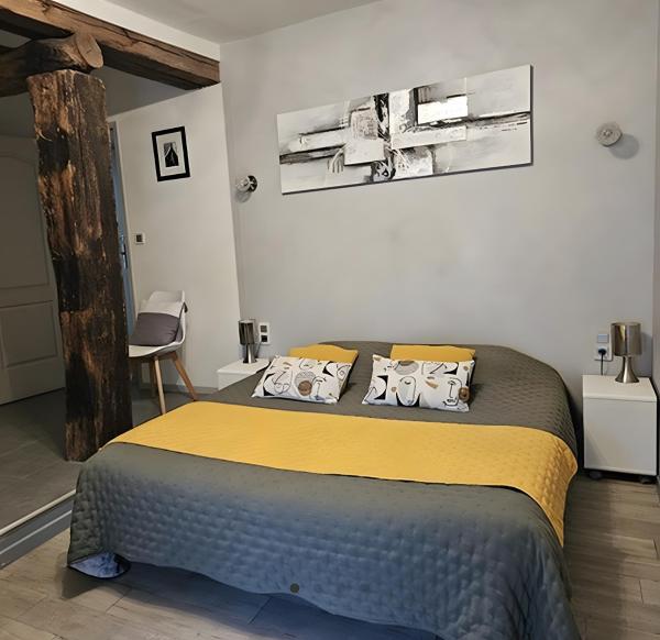 Chambre D'hote Familiale - Poitiers