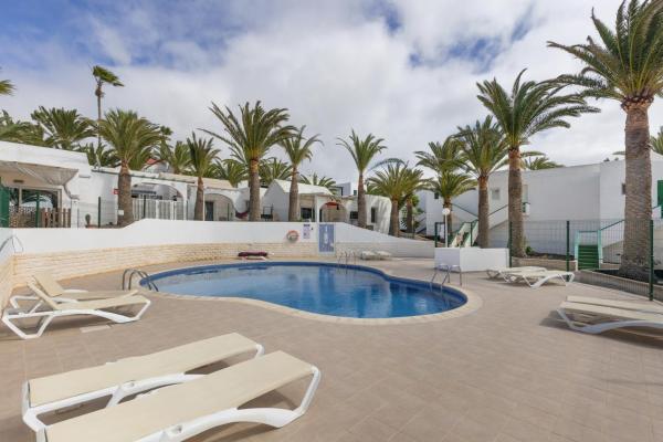 El Club De Arturo Apartment - Costa Calma