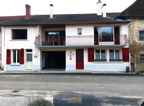 Appartement Détente - Arbois