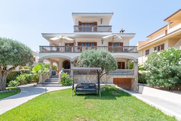 Voramar Alcudia - Majorque