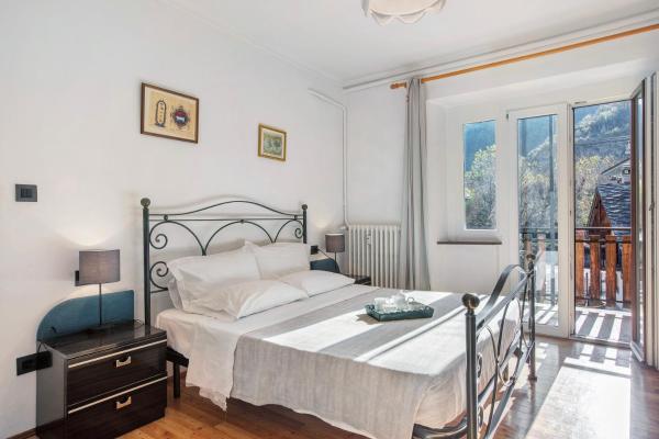Casa Tua - Arvier - Saint-Nicolas