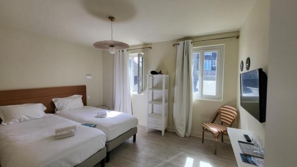 Gite De La Baie - Morgat - Camaret-sur-Mer