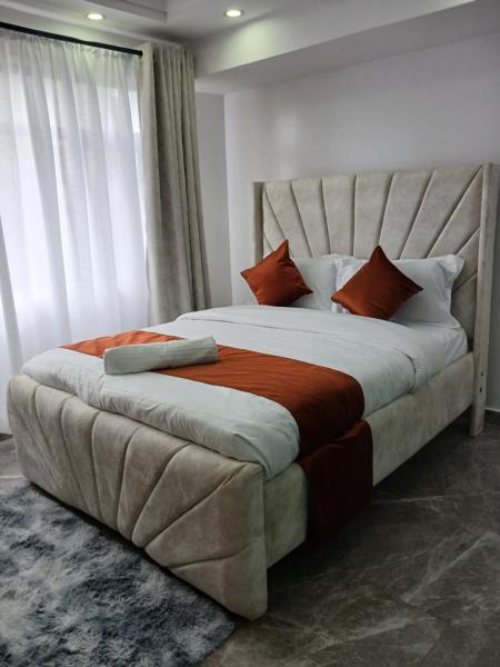 Terry's Investments - Nairobi