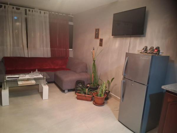 Porritiello Tanha Apartmento, Em Mindelo - Cabo Verde