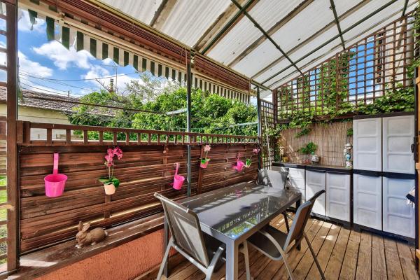 Duplex Spacieux Avec Terrasse Privée Au Calme - Villeurbanne