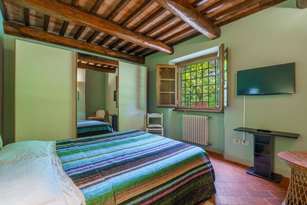Rustico Tra Pisa, Lucca E Firenze - Montecatini Terme