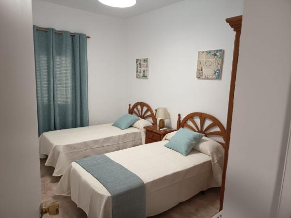 Isabel Casa Del Mar - El Palmar de Vejer