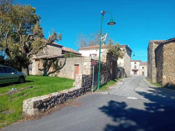 Gite Chez L Oncle Marc - Ardèche
