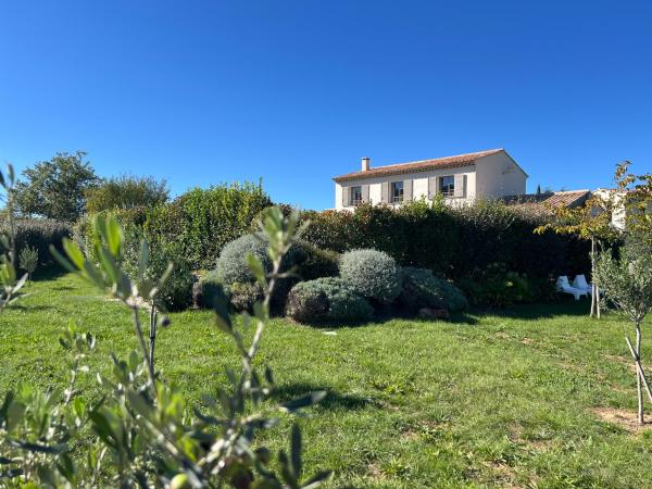 Bastide La Melonnerie - Luberon