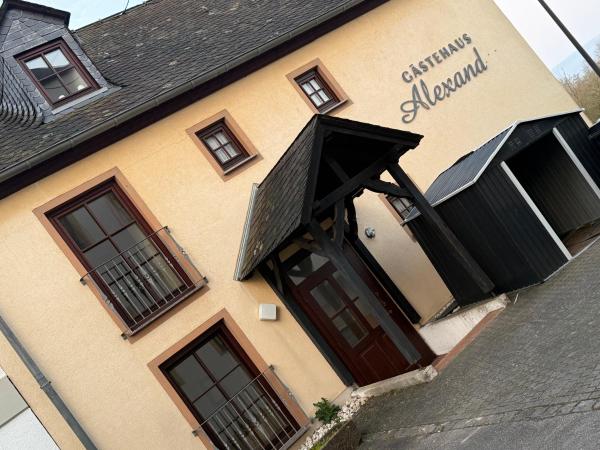 Gästehaus Klausenhof - Bad Langensalza
