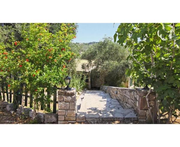 Adamantia Small Maissonette M2 - Paxi